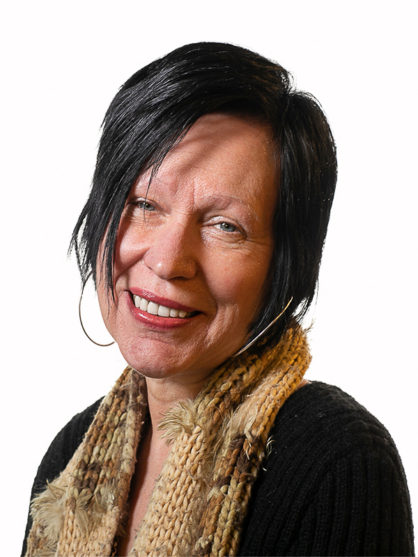 Päivi Stelin-Valkama - Tampereen seurakuntayhtymä